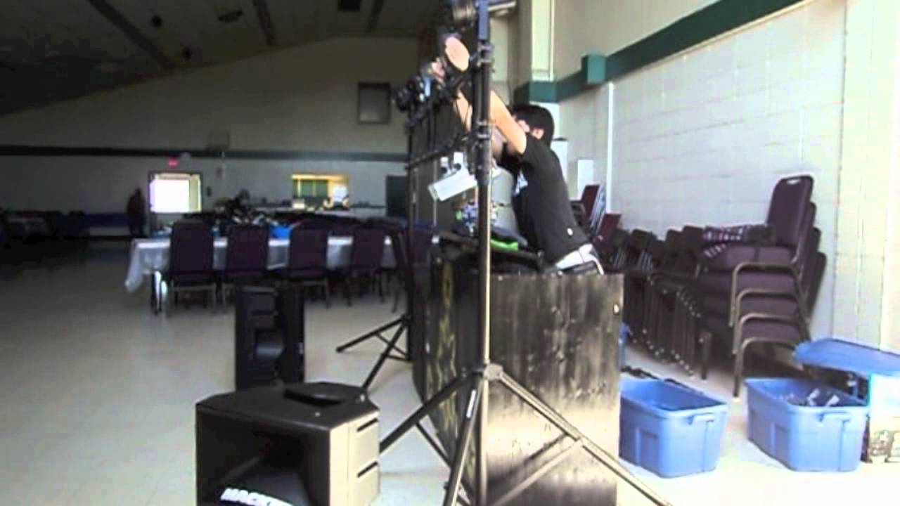 DJ gig log July 2015 - YouTube