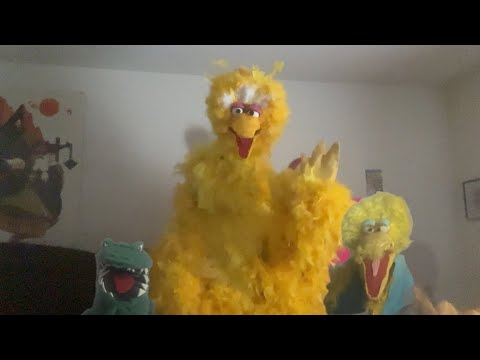 Elmo In Sumter Commercial: ABCDEFGHI - YouTube
