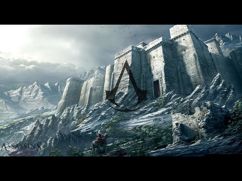 Jesper Kyd - Assassin's Creed 1 Complete Soundtrack (2007) | Assassin's Creed 1 [AMBIENCE] HQ | #AC1