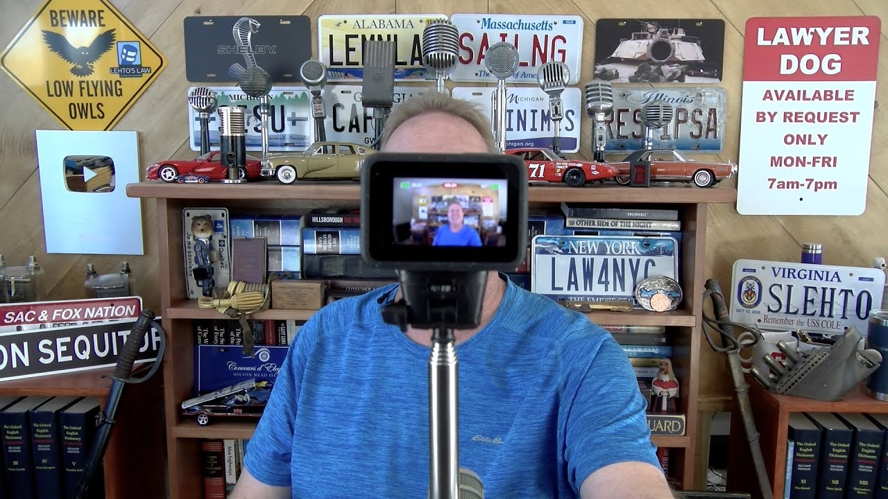 Vault: Tour of the Set - YouTube