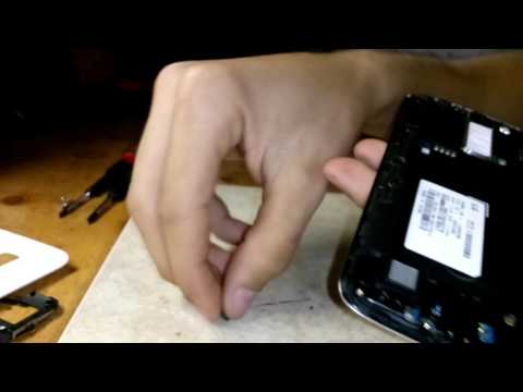 Como se desarma un LG K7🔇