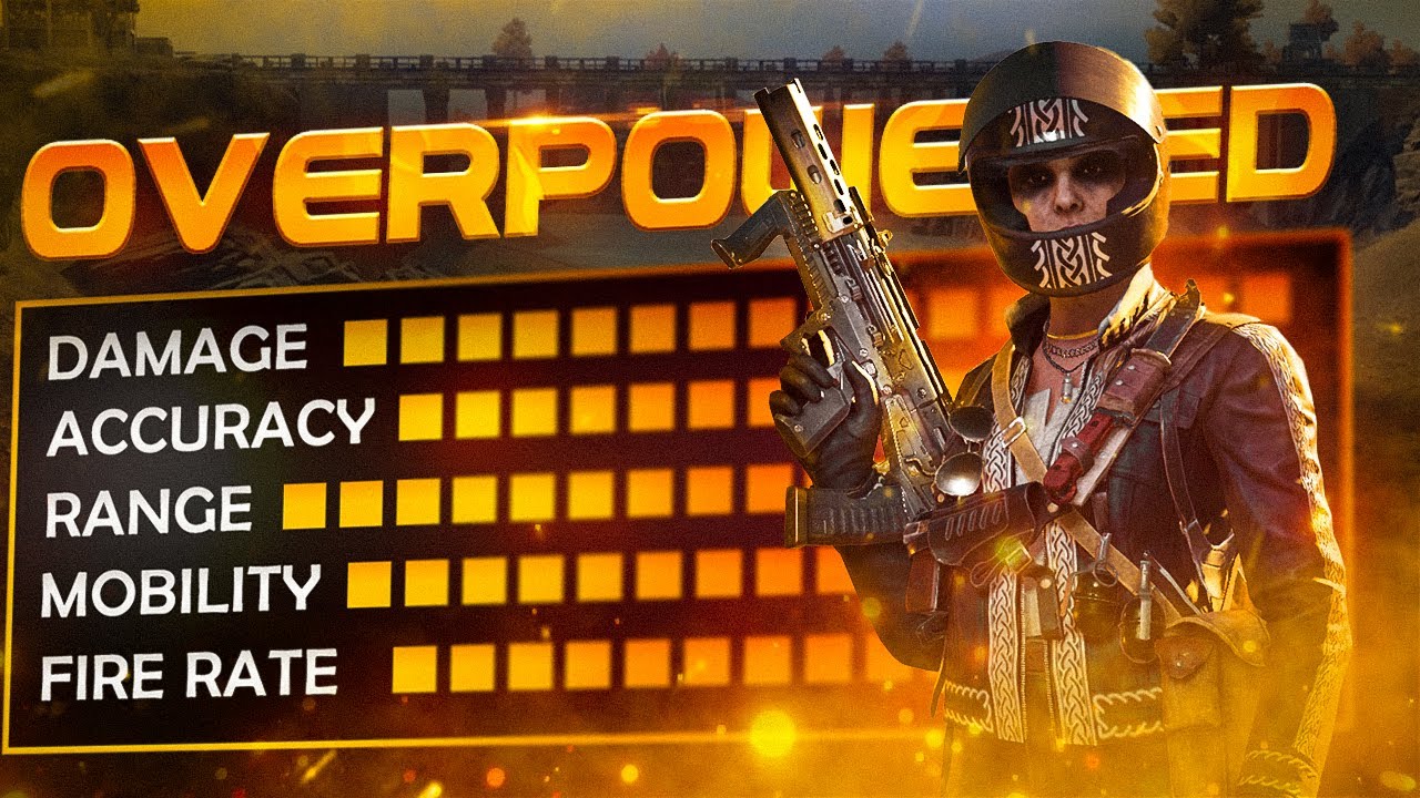 THE MADDOX IS OP | 30 Kills Solo VS Squads - YouTube