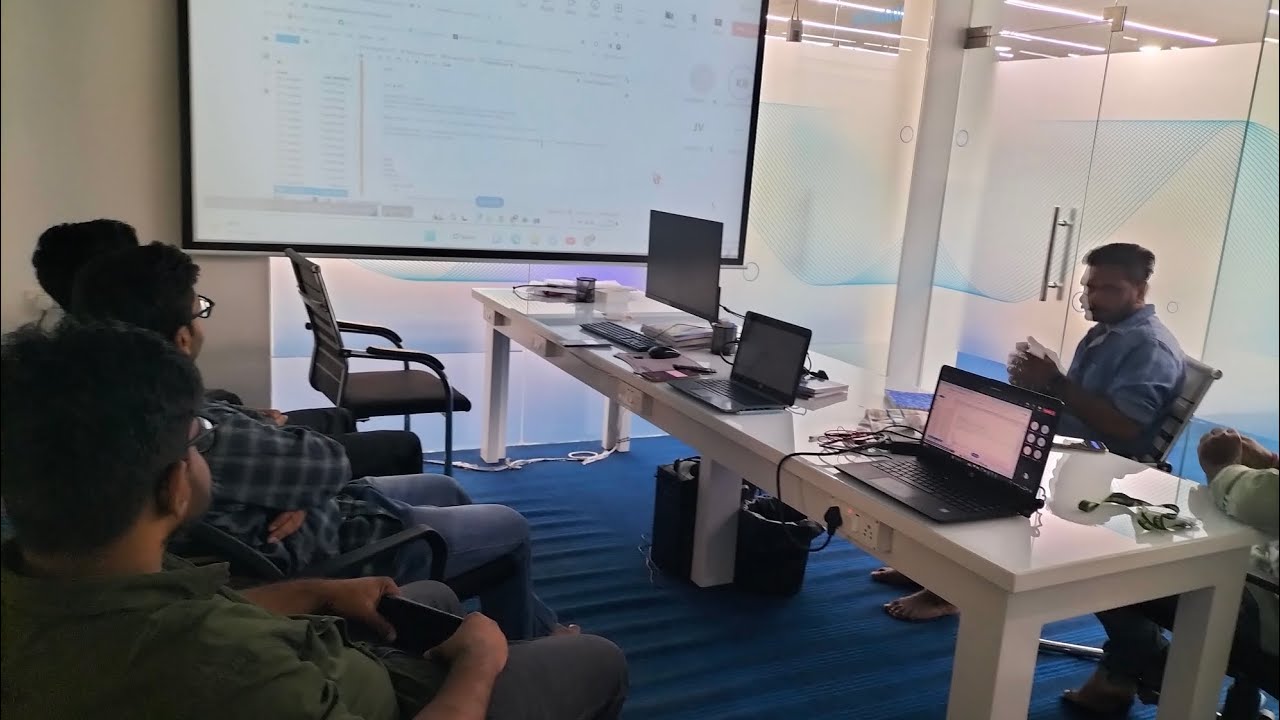 BSOM IT Training Solutions: Python training for beginners level from UK based instructors. - YouTube