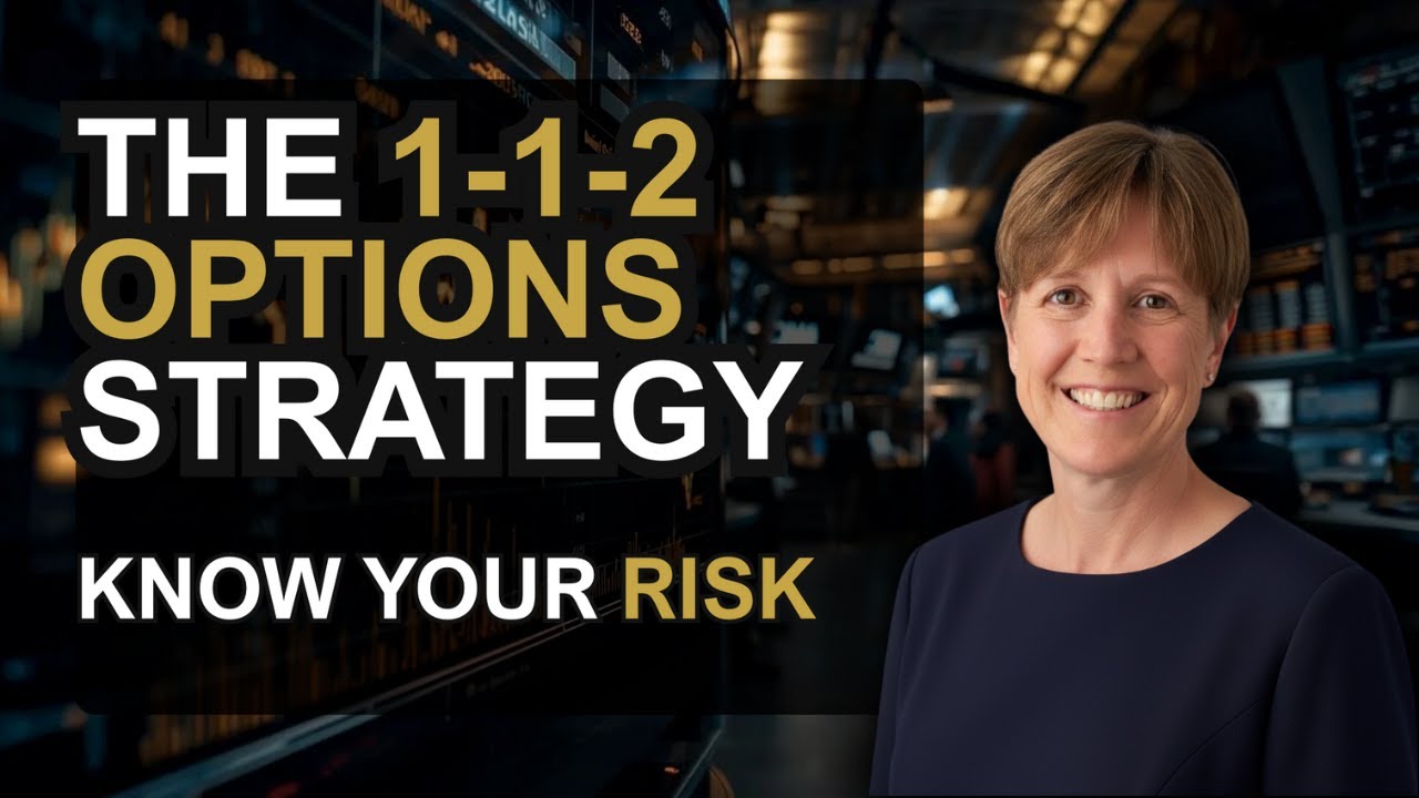 The Hidden Risks of the 112 Options Strategy: What Every Retail Trader ...