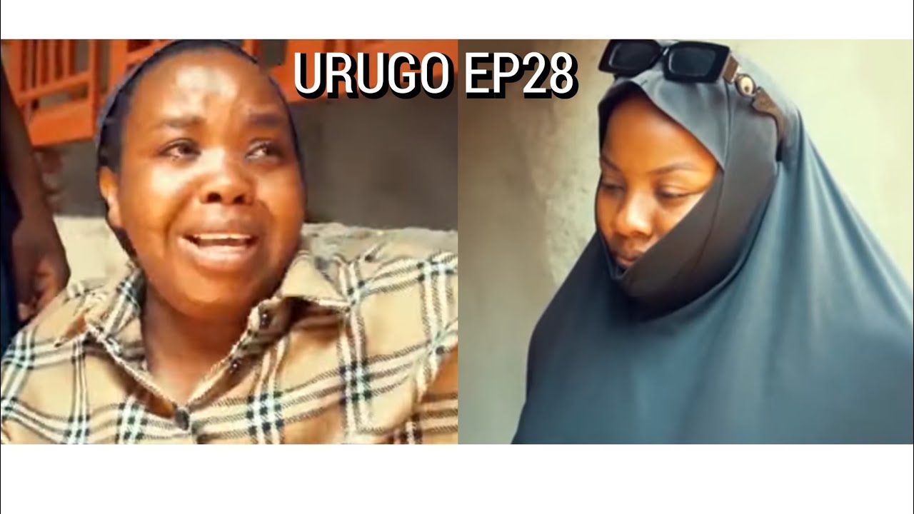 URUGO SERIES EP28:COCO agire yice MARIYA ngo afise Inda ya....//ukuntu Abel yihanishije Fiko ...