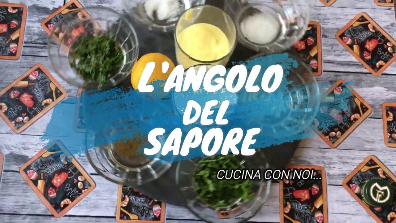 SALSA YOGURT KEBAB FACILE E VELOCE IN POCHI MINUTI - YouTube