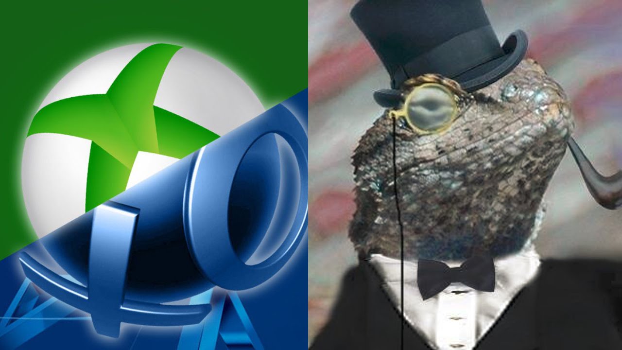 LIZARD SQUAD REGRESA!! HACKEARA PSN & XBOX EN NAVIDAD!? - YouTube