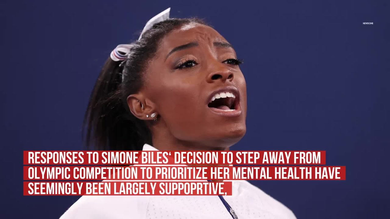 ‘Simone Biles Jokes’: SNL’s Michael Che Dragged For Allegedly Mocking ...