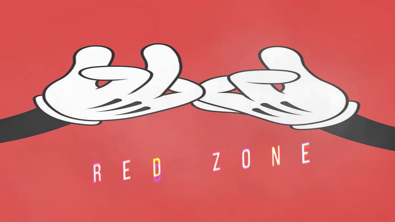 Red Zone | Trap Type Beat (Prod.Xuffocate) - YouTube Music