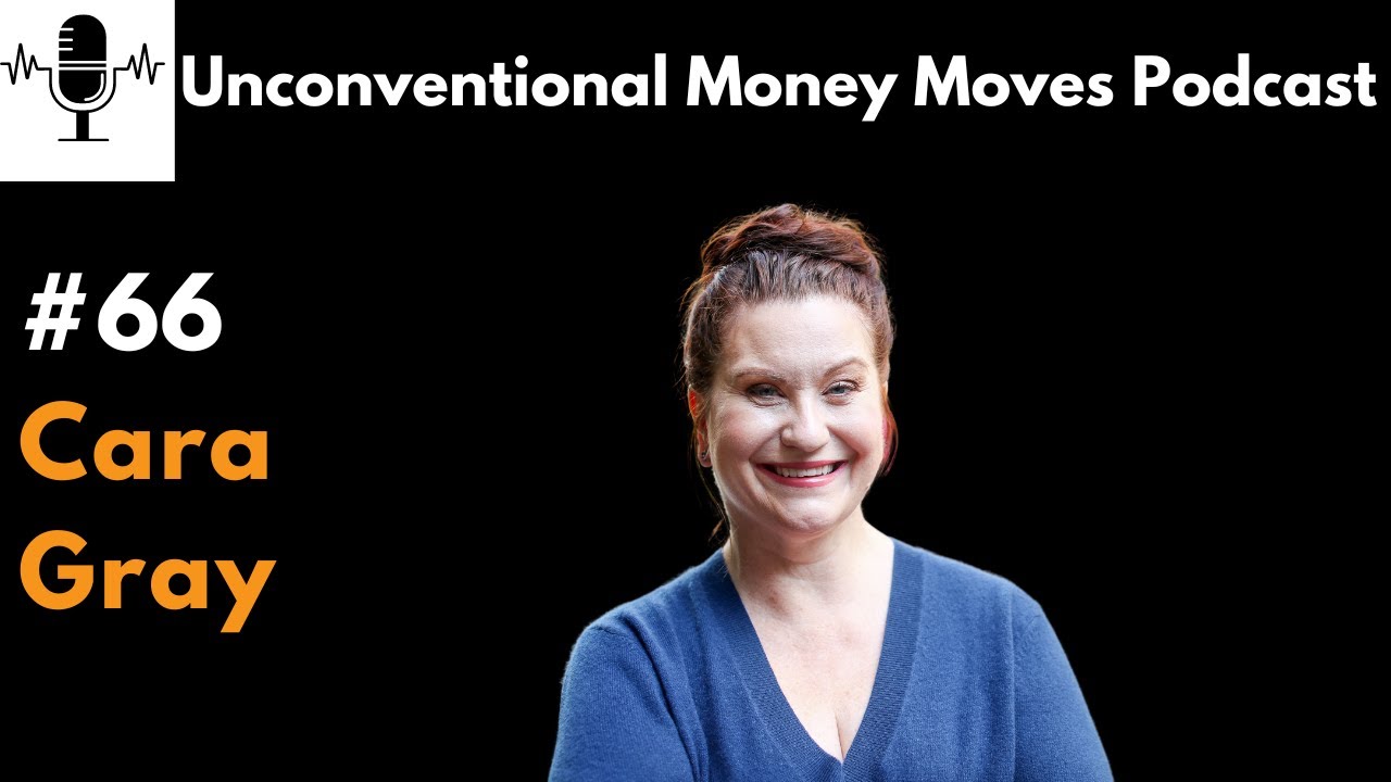 #66- Cara Gray: Best Way to Spend Your Time in Retirement. Enjoying ...