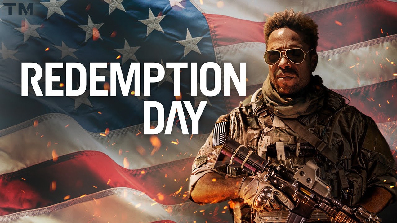 Redemption Day - Trailer Deutsch (HD) - YouTube