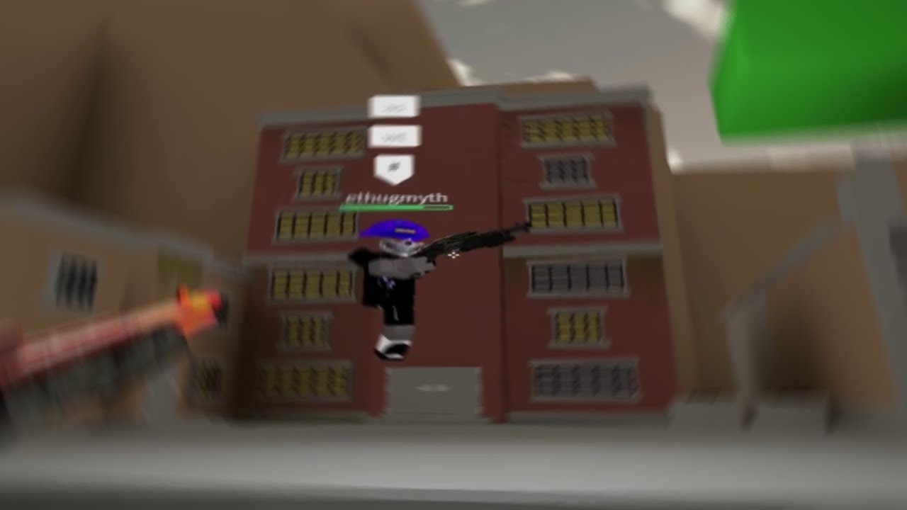 This res gives you aimlock in da hood. - YouTube