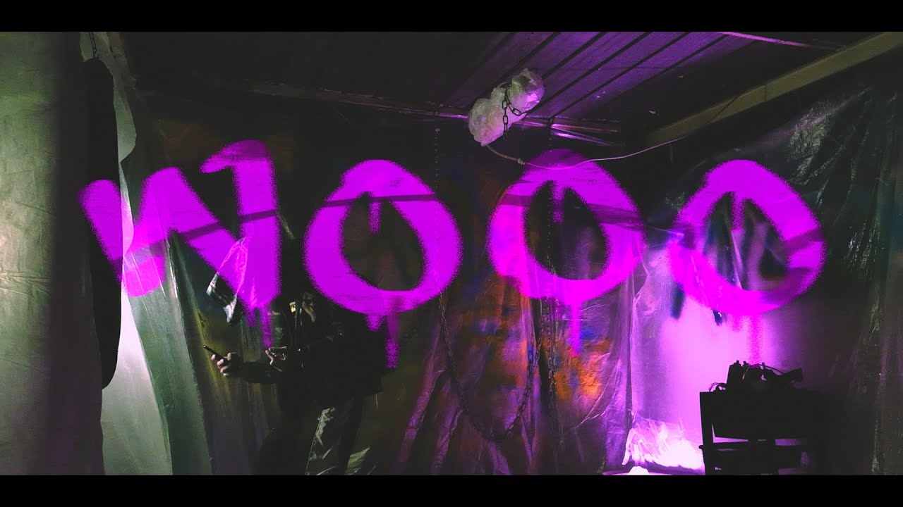 DAVID FLOW - WOOO (prod. diedooms) (Official Music Video) - YouTube