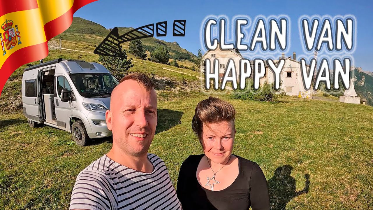 CLEANING DAY IN A VAN Why We Love Our Cassette Toilet YouTube cleaning-day-in-a-van-why-we-love-our-cassette-toilet-youtube