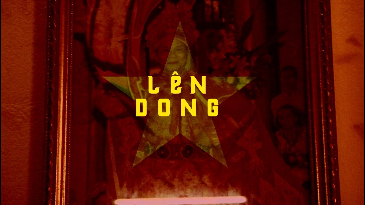 VIET≈NAM≈ LEN DONG - YouTube