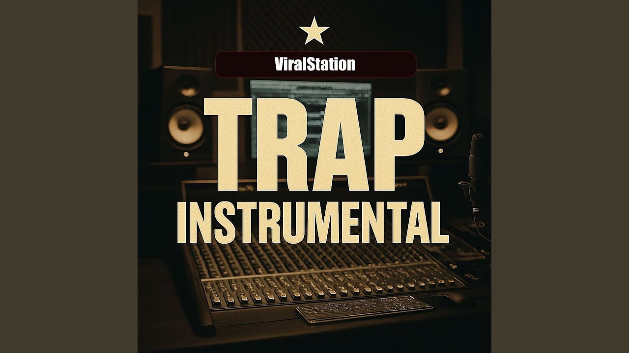 HEAVENLY (TRAP RAP INSTRUMENTAL) - YouTube