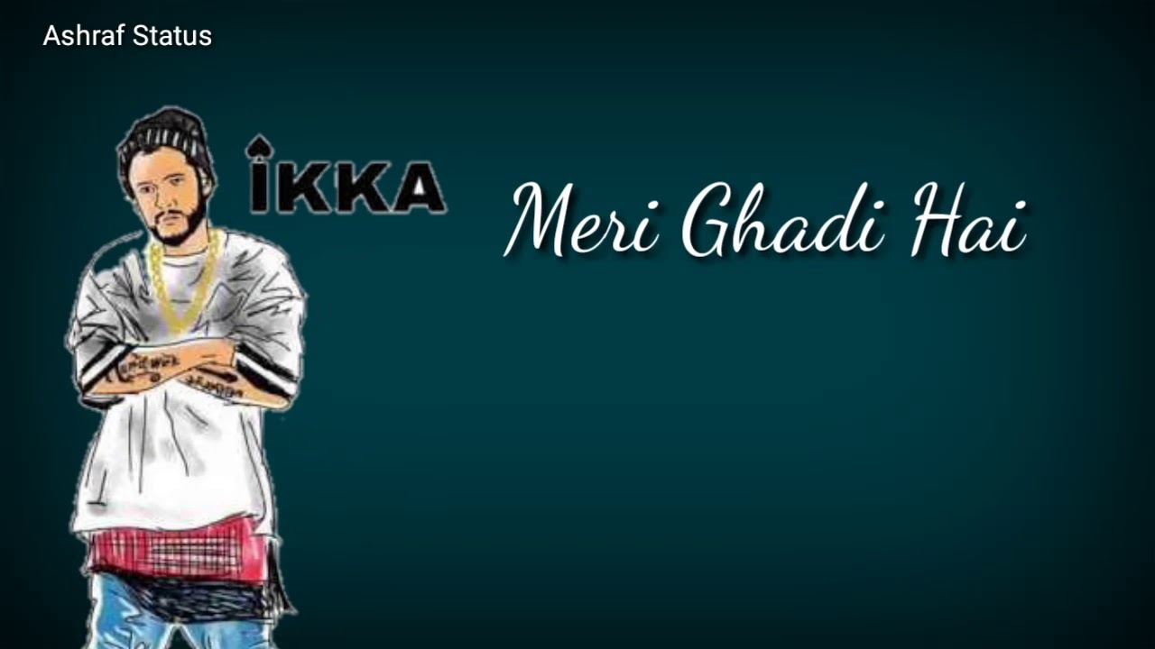 Kem Cho😃 Ikka 😎Saif ali👌 Bazaar.Rap😎Song Status😍 - YouTube