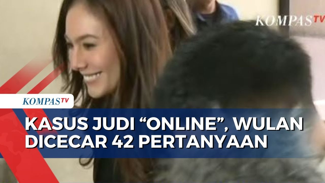 Wulan Guritno Kembali Diperiksa Bareskrim Atas Kasus Dugaan Promosi ...