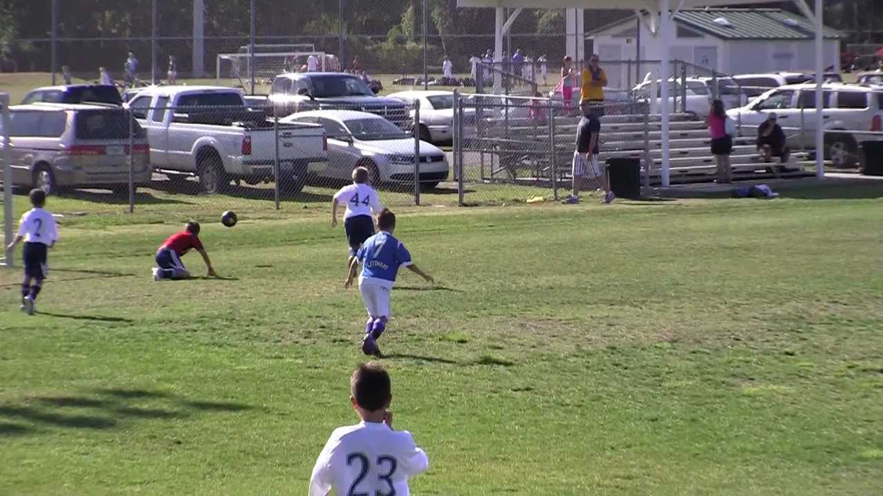 Vedad Delic Soccer Skills - Adidas Cup 2012 - U11 - Highlights - YouTube