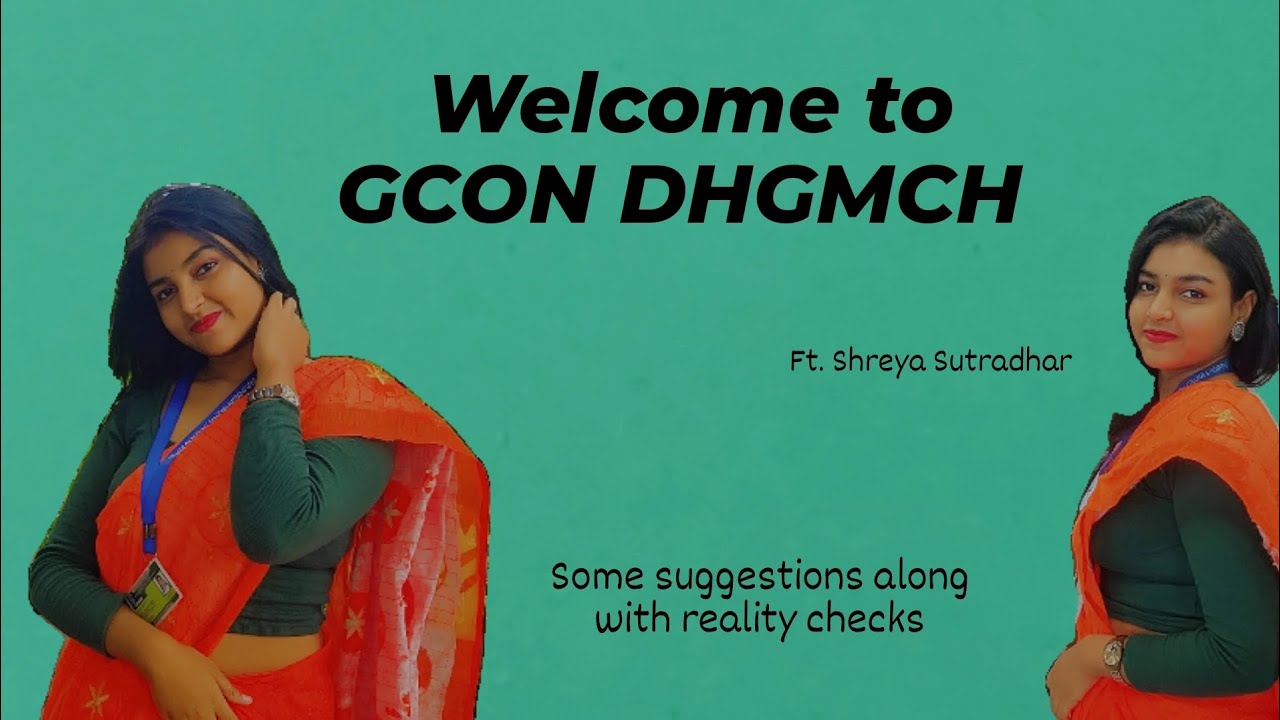 Info about college, pg, dress code along with some reality checks of ...