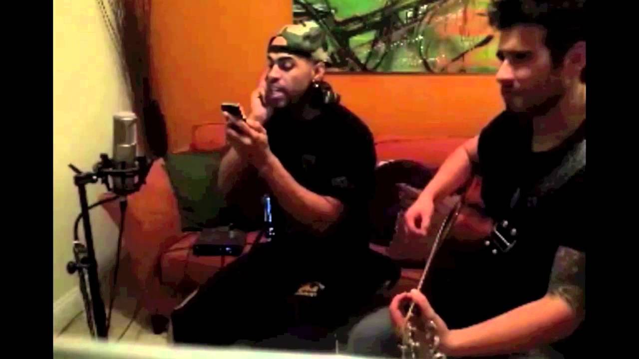 A TEAM by Seth Furey and Christopher Webb - YouTube