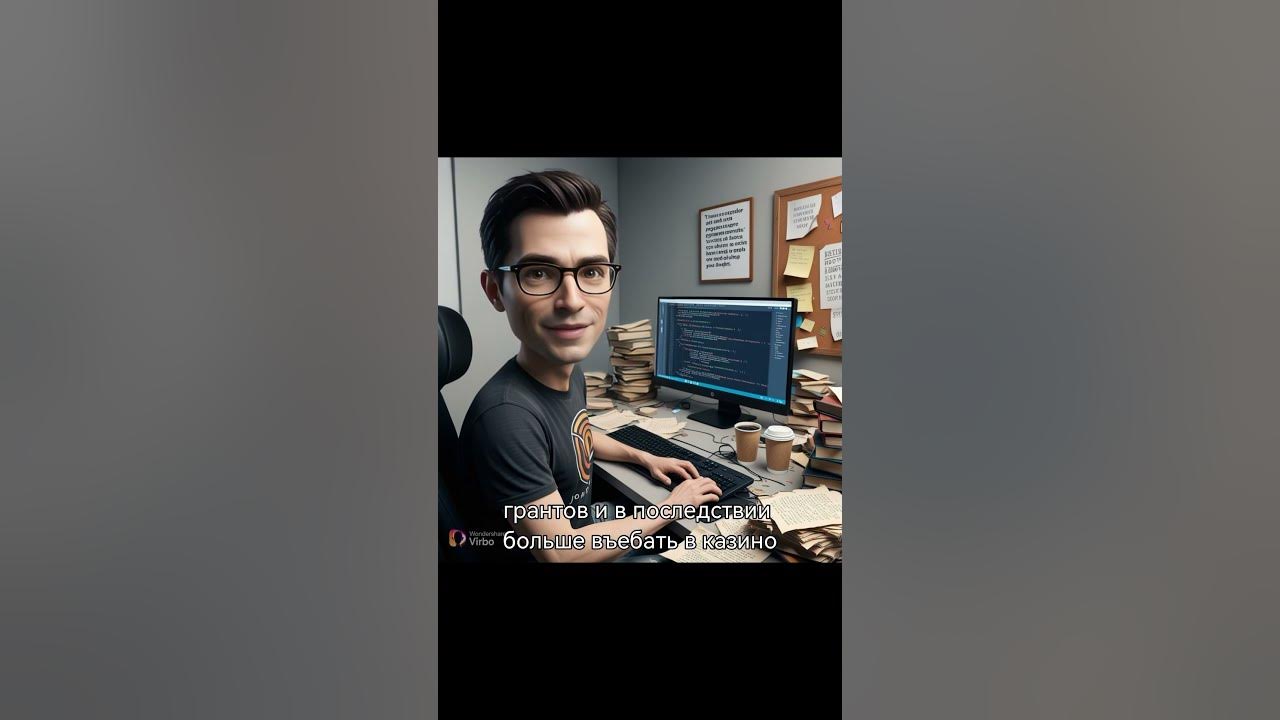 Джон из команды Шампиньоны снова проиграл грант в казино Htmldeveloper рек Memes