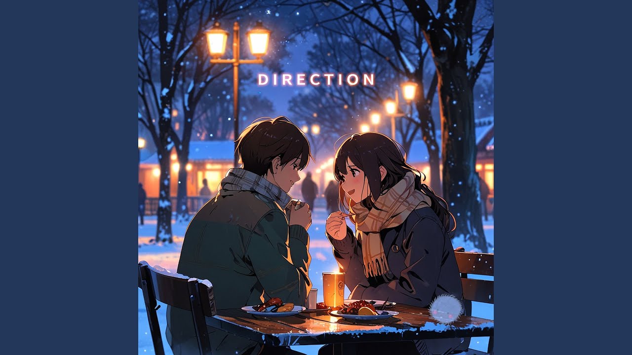 February Frost - YouTube