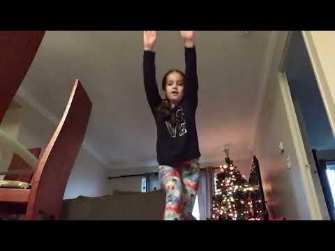 Random gymnastics