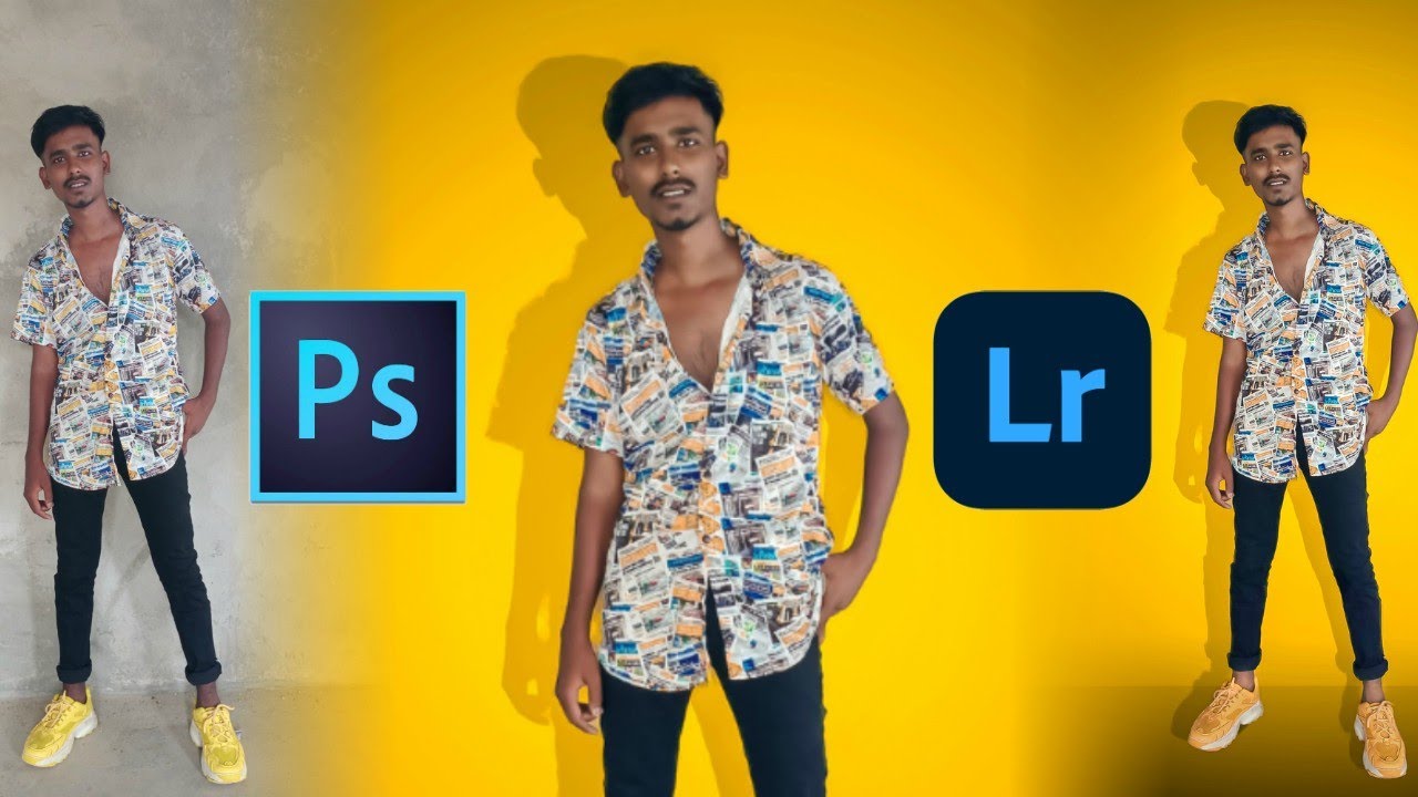 Studio jessa photo editing in Mobile 2021 | vijay the editor | - YouTube