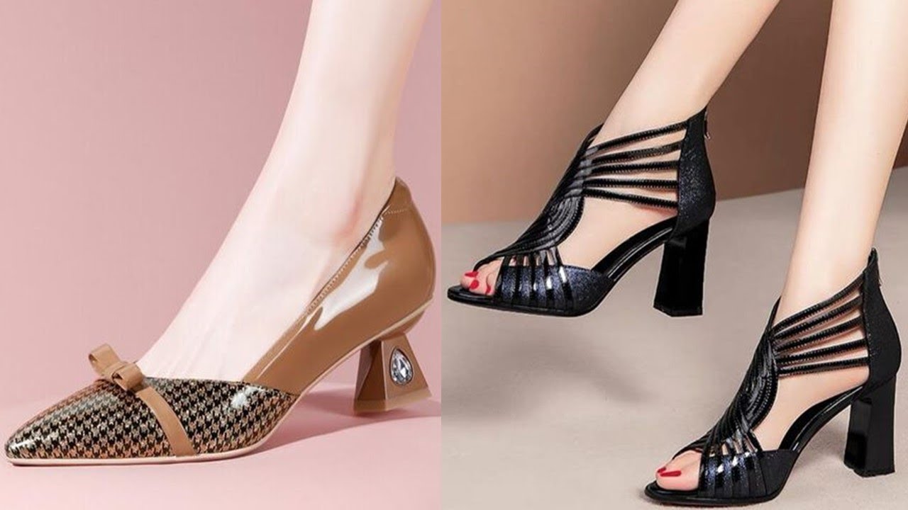 High heels sandals collection | Best sandals for women | Latest ...