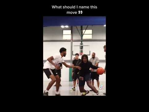 Signature move 👀 - YouTube