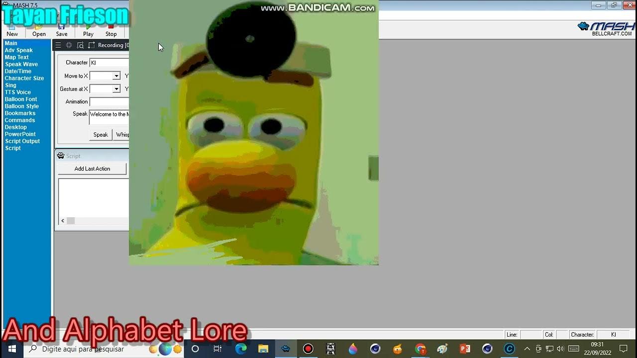 MSAgent Pack - YouTube