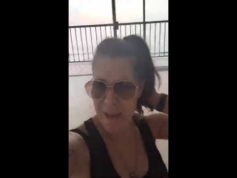 Untitled Chyna on Periscope