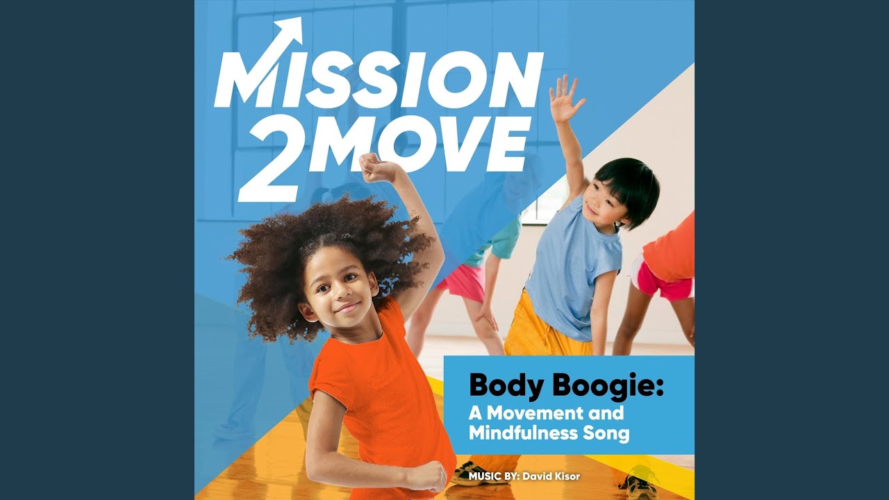 Body Boogie - YouTube