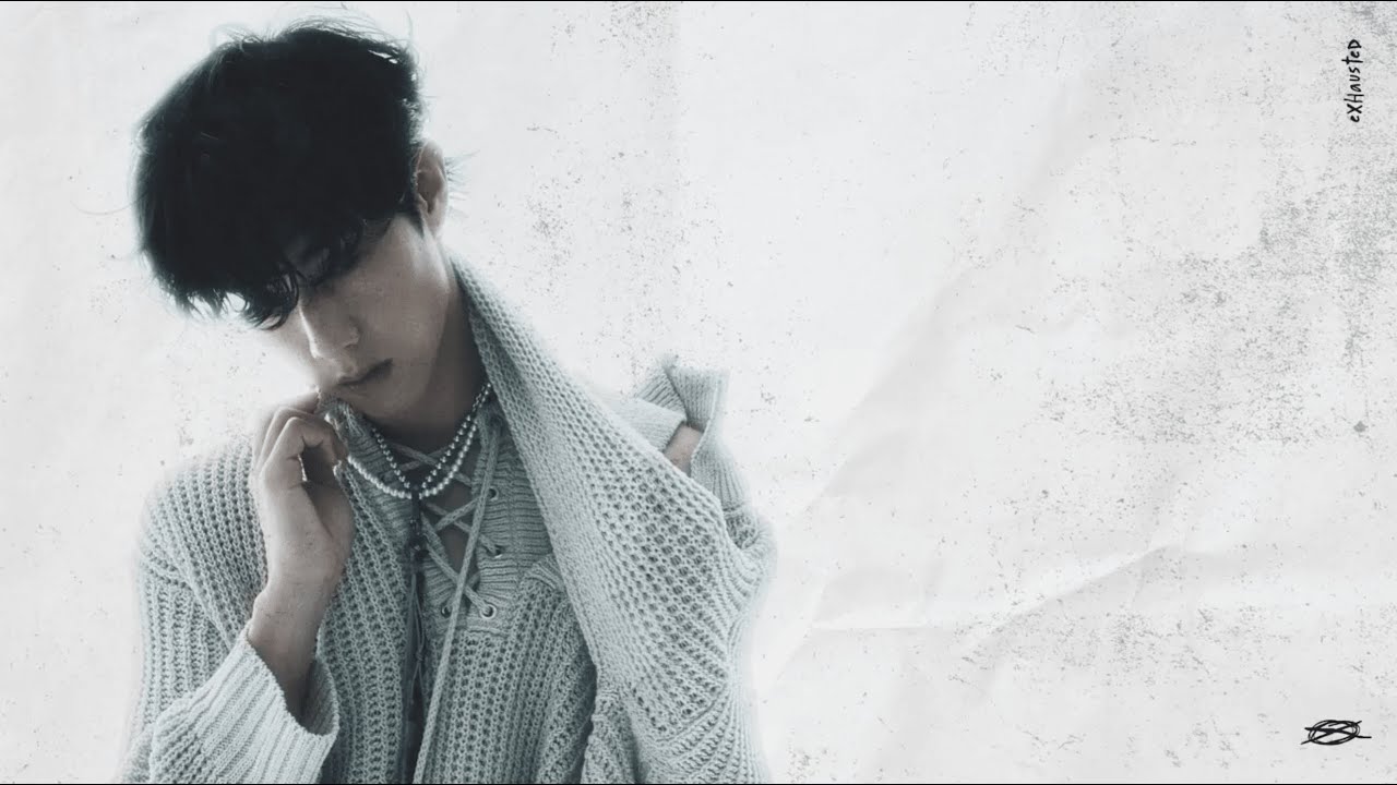 Mark Tuan - exhausted (Official Audio) - YouTube