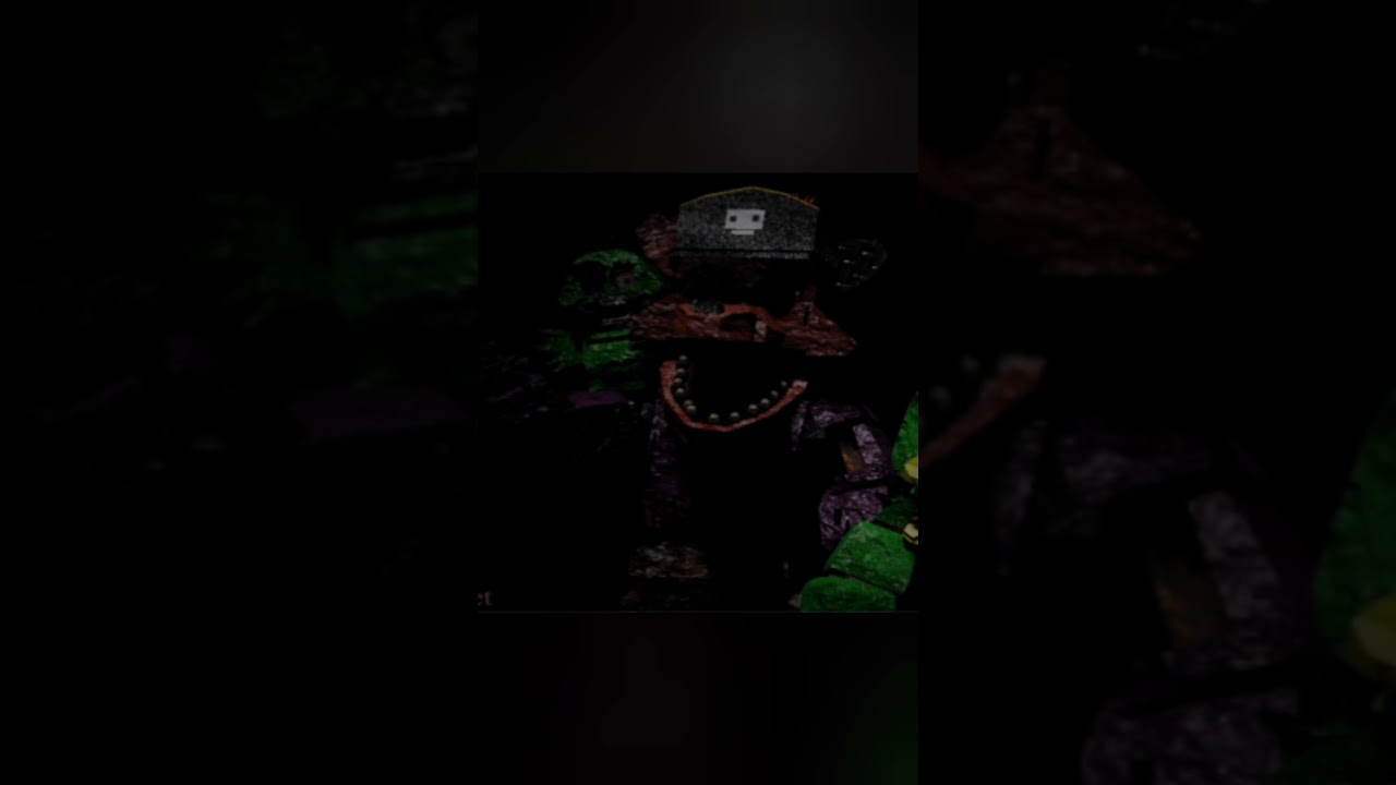 Blockbears 2: Jumpscare Sounds - YouTube