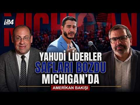 Haham Aşer Lopatin | American View