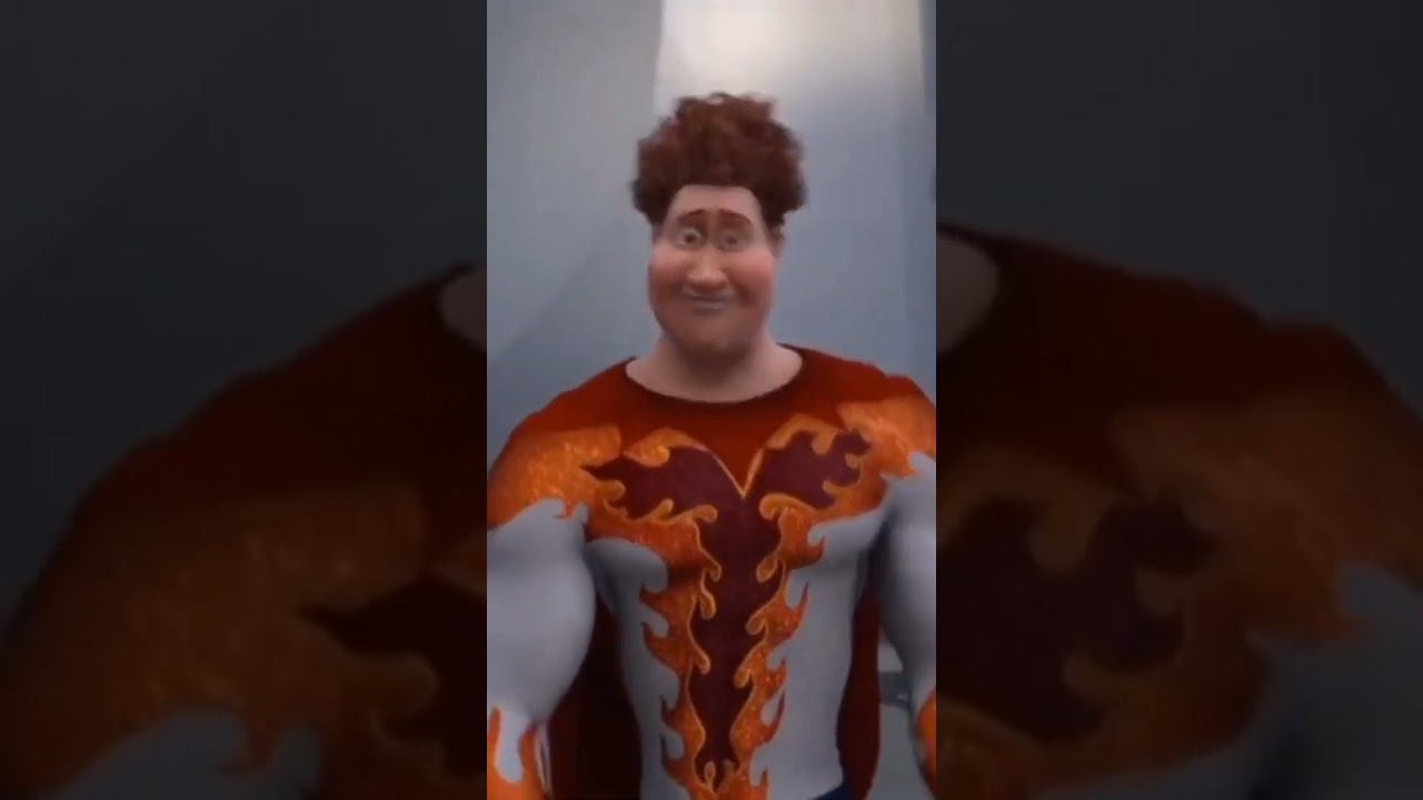 snotty boy glow up meme - YouTube