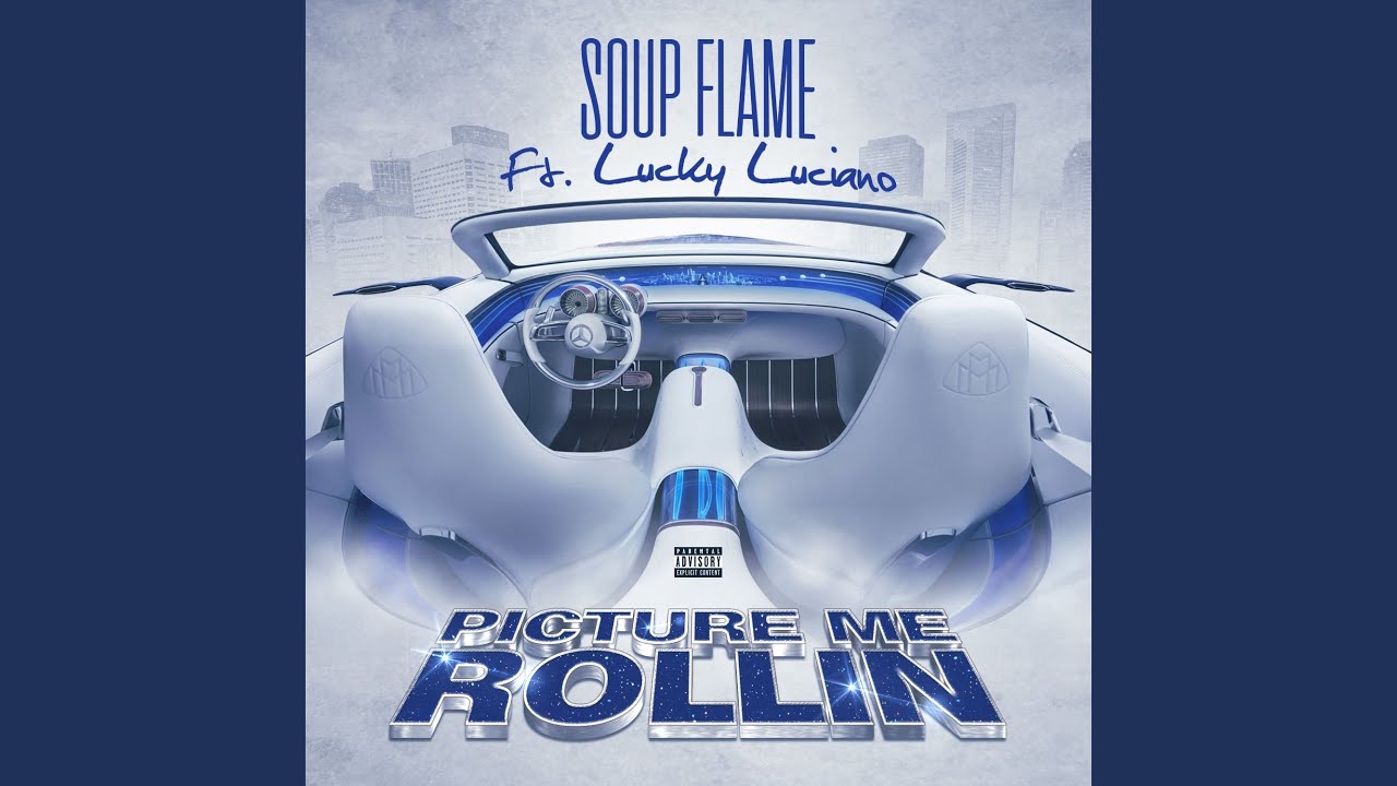 Picture Me Rollin - YouTube