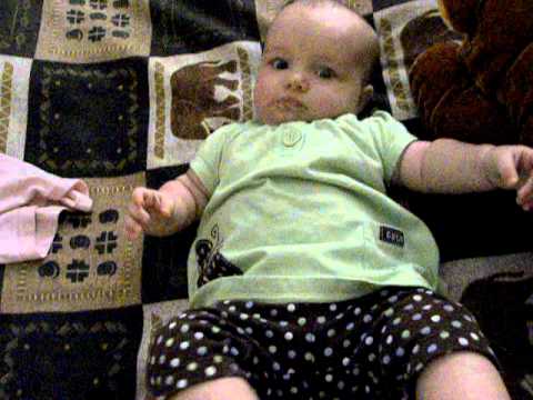 Chat with Maddie Belle 3-3-11