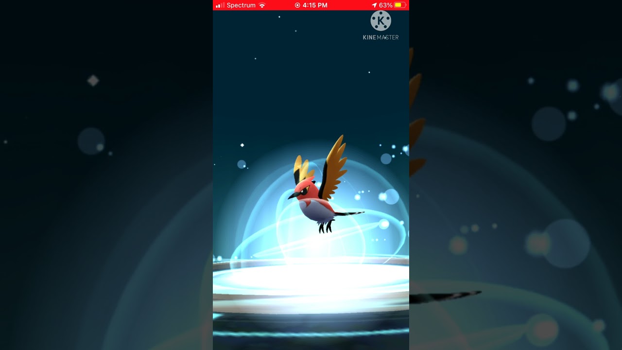 Fletchinder Evolution - YouTube