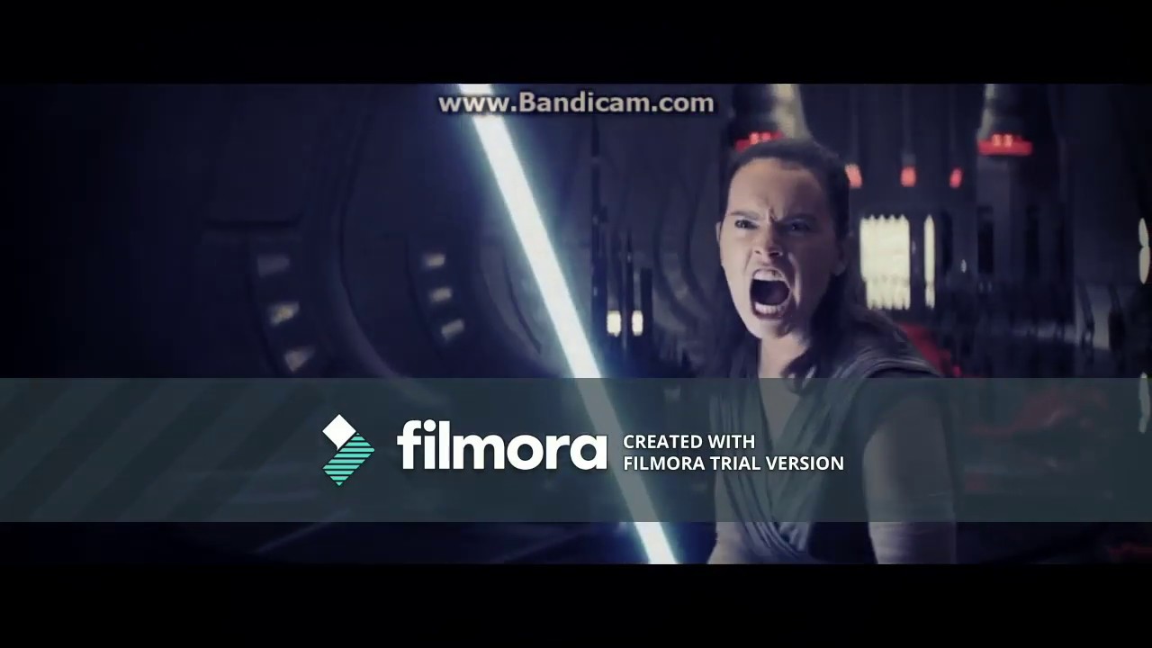 I'm Rey Skywalker. - YouTube