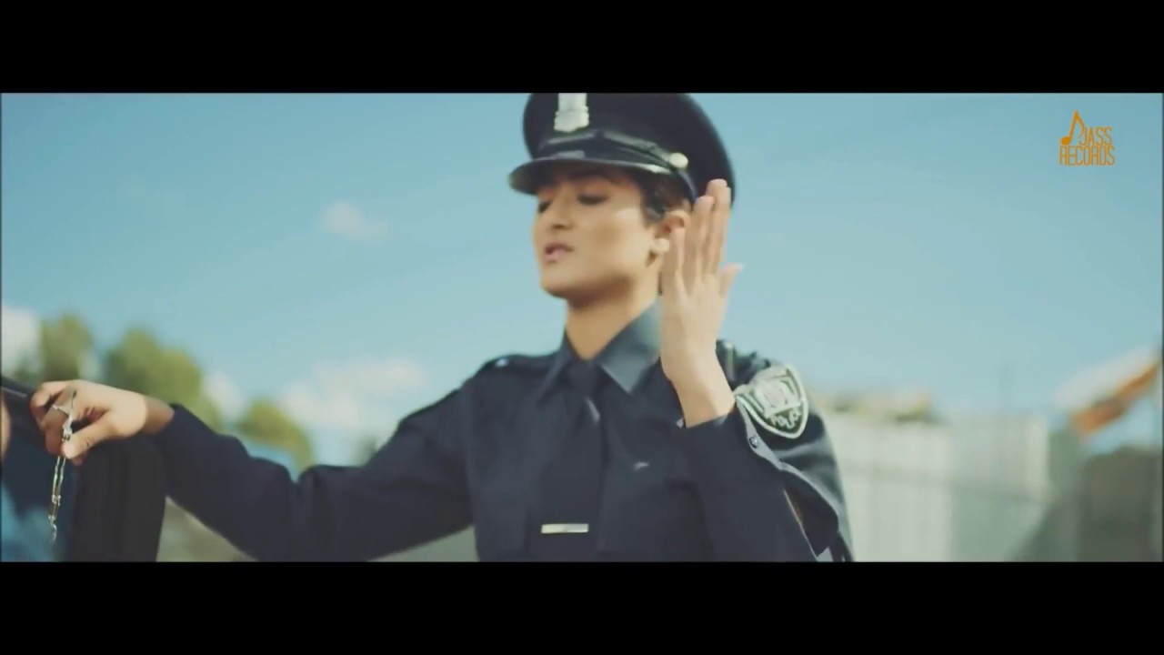 Police MV - YouTube