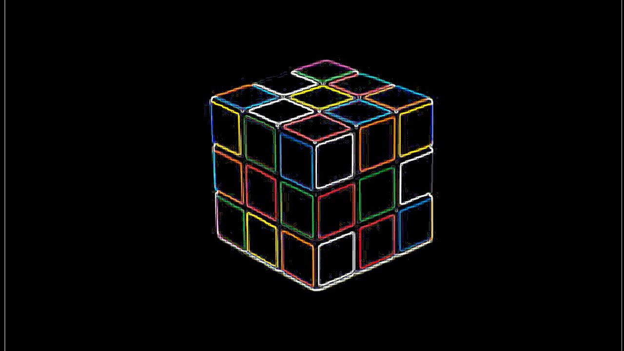 The Cube of Mystery - YouTube