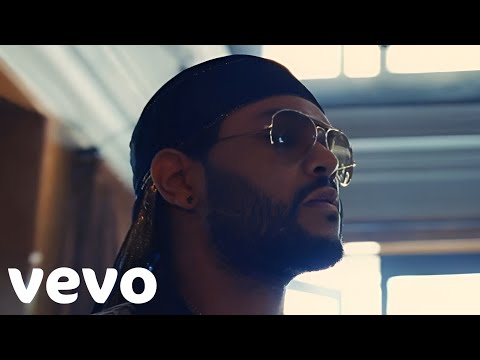 The Weeknd - Perfect (Official Music Video) Feat Travis Scott