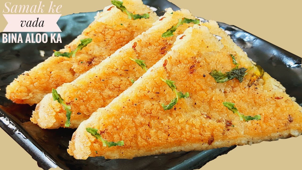 Samak Ke Chawal Ke Sandwich without potato | समा के चावल से बनाए व्रत ...