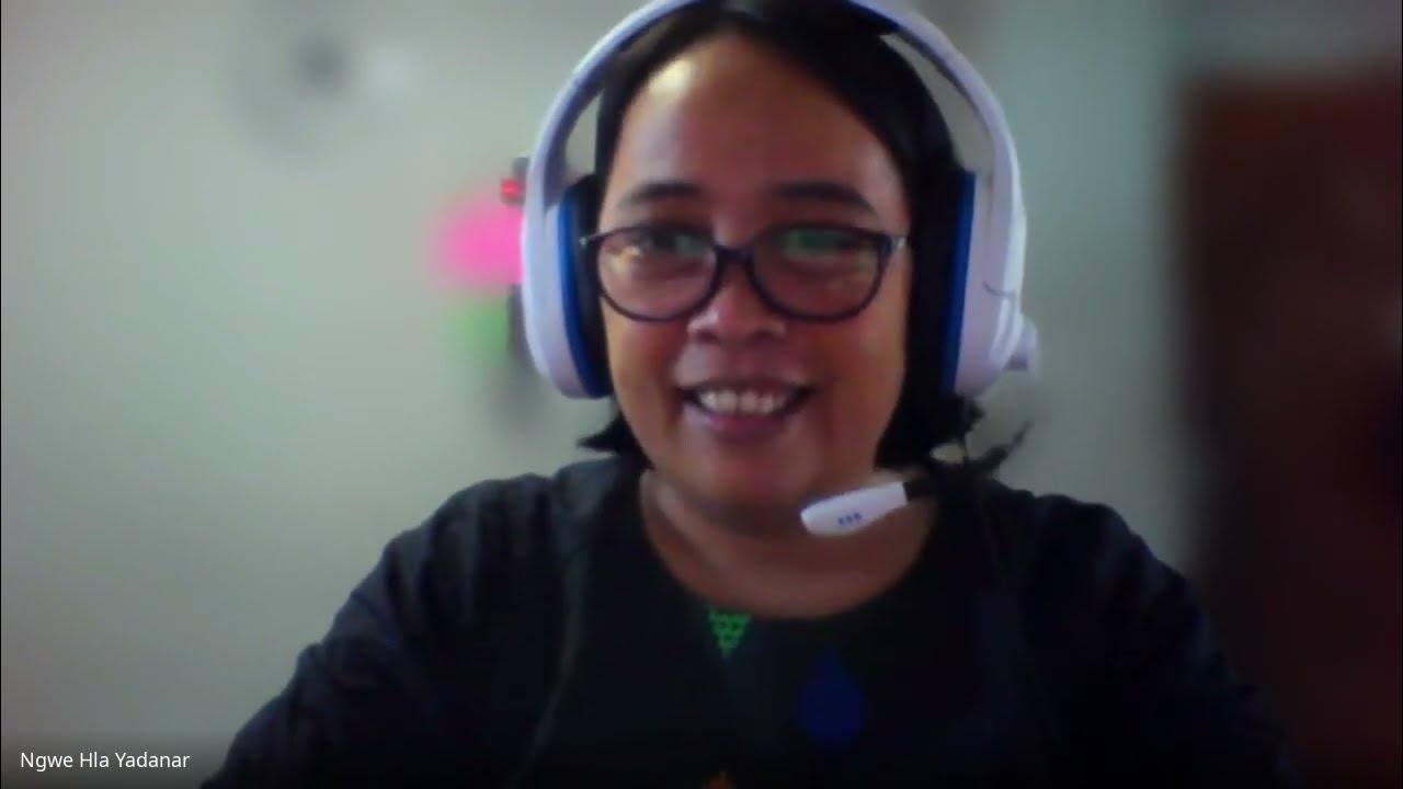 အဘိဓမ္မာ ဒုတိယဆင့် ဝီထိပိုင်း 24 9 2023၊ ဒေါ်အိမွန်စိုး စူဠအာဘိဓမ္မိကဝိသိဋ္ဌကလျာဏဉာဏဓဇ Youtube