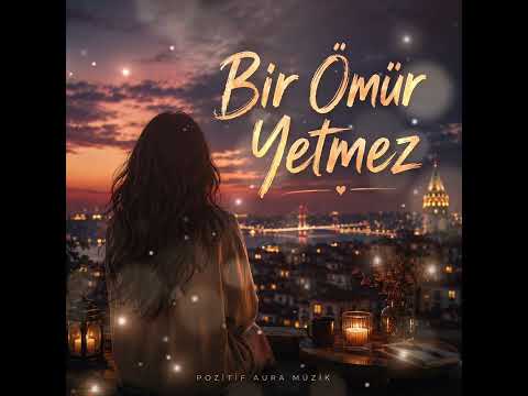 Bir Ömür Yetmez | Pozitif Aura Müzik (Official Audio)