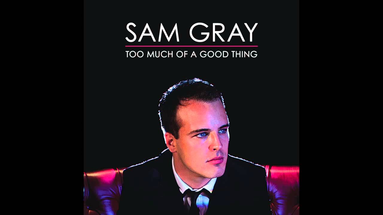 Sam Gray - Hard City - YouTube