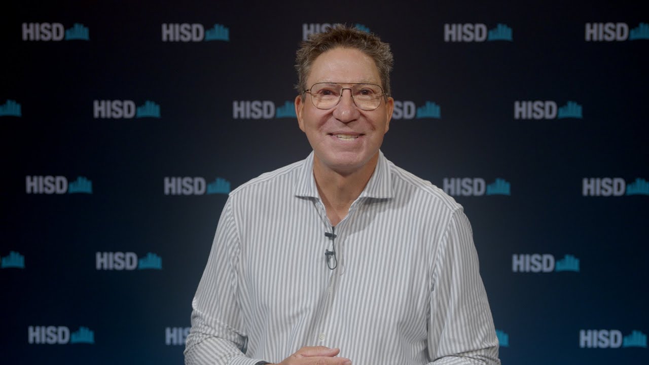 Retired HEB President Scott McClelland Signs onto the Houston Promise ...